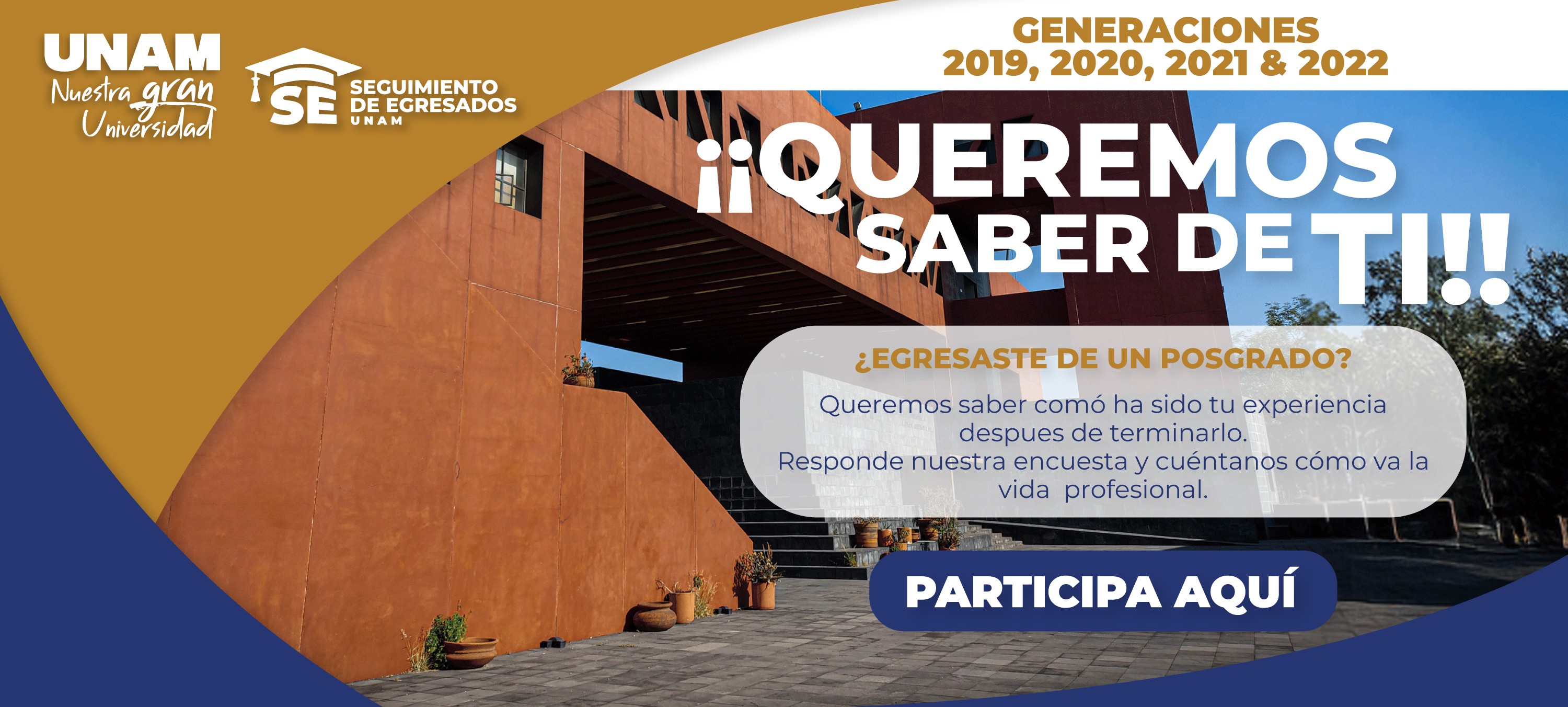 PVEAJU – Programa de Vinculación con los Egresados y Académicos ...